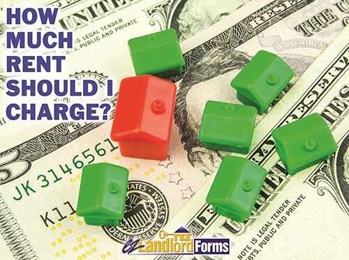 How Much Rent Should You Charge? | REIClub